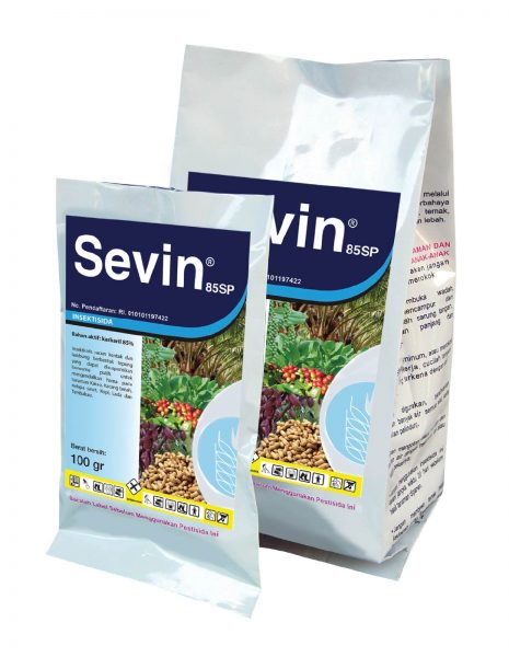 Insektisida | Leading National Agrochemical Company